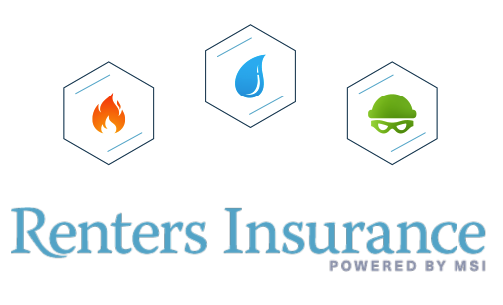 Renters Insurance - Resident Center, powered by Buildium
