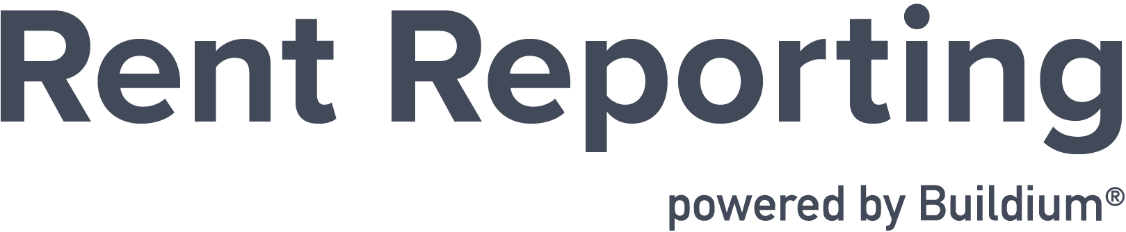Rent Reporting - Resident Center, powered by Buildium